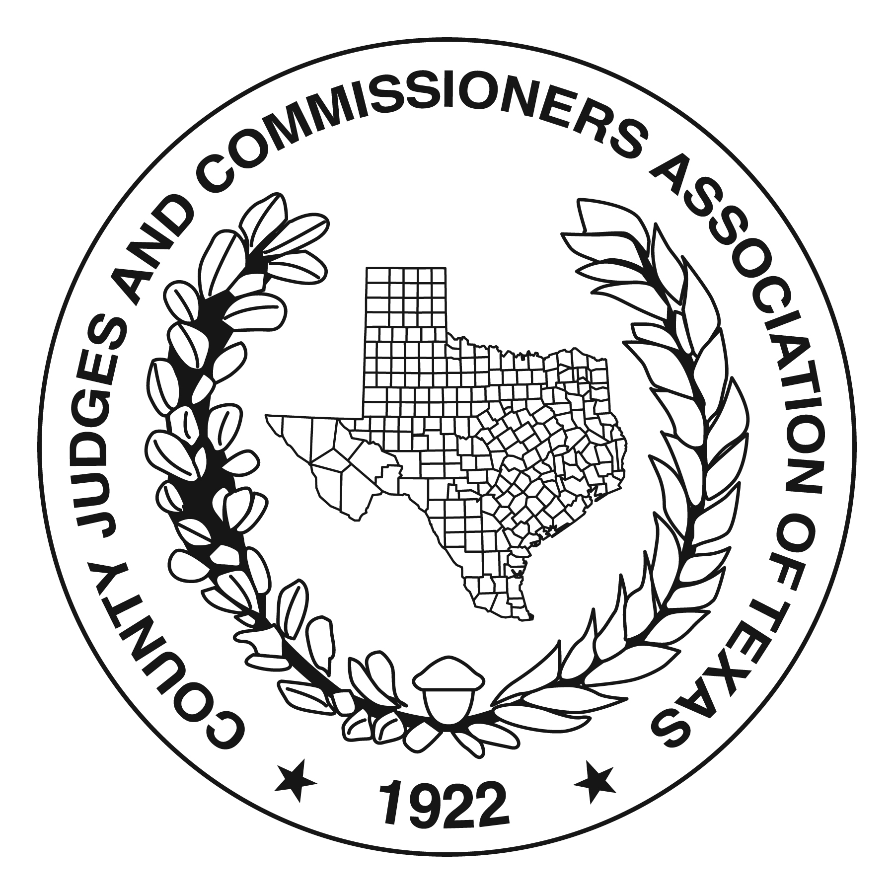 Display event - 101st Annual CJCA of Texas Conference