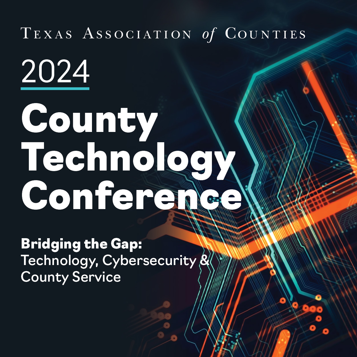 Texas Association of Counties