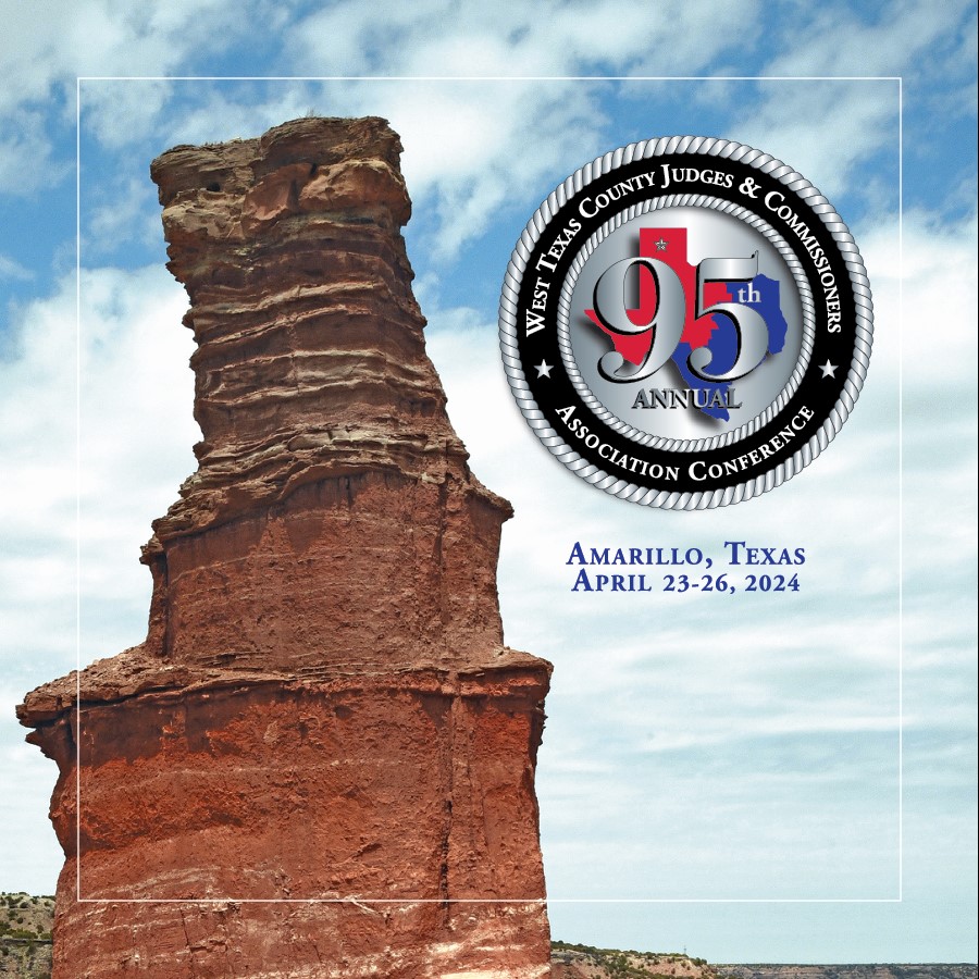 Texas Association of Counties